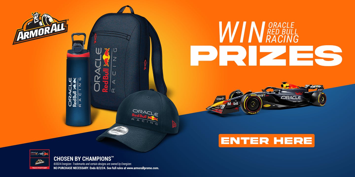 Armor All - Less Work. More Clean.™ | Armor All US