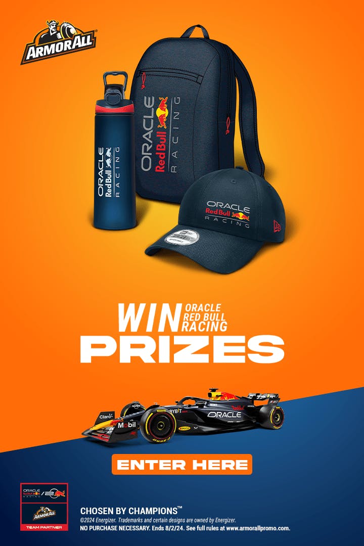 Armor All - Less Work. More Clean.™ | Armor All US