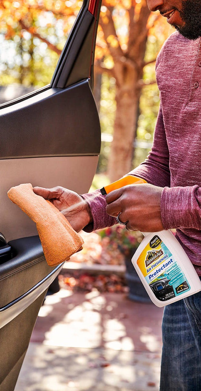 Armor All - Everyday proof your car | Armor All - CA EN