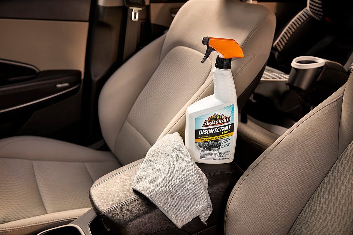 Armor All - Everyday proof your car | Armor All - CA EN