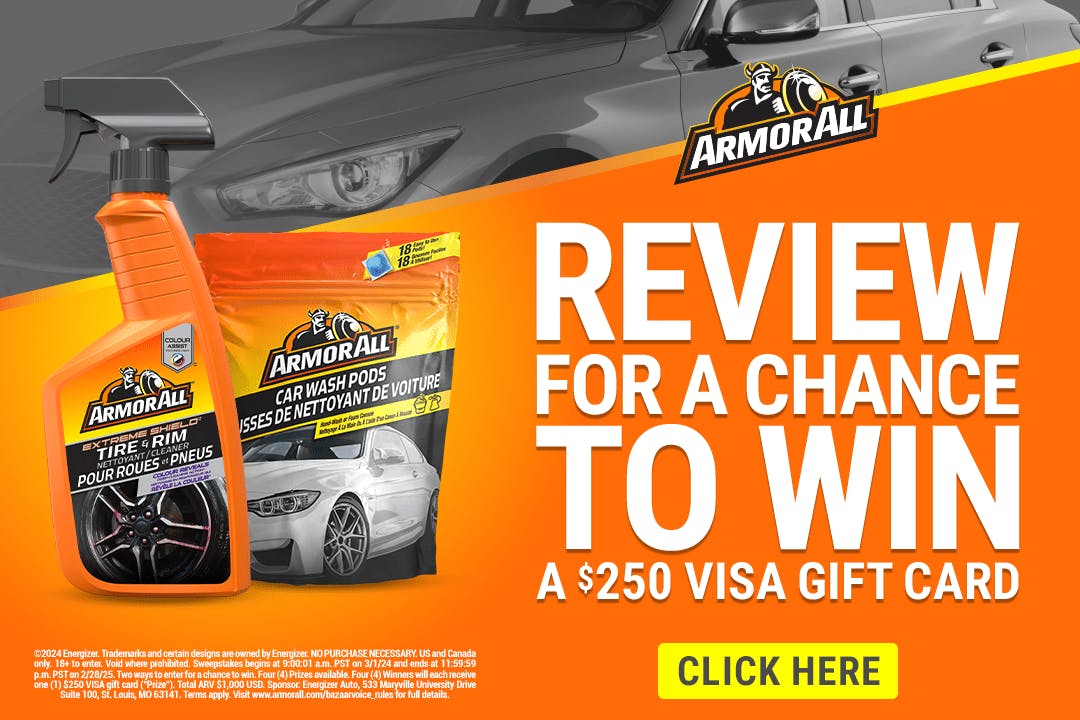 Armor All - Everyday proof your car | Armor All - CA EN