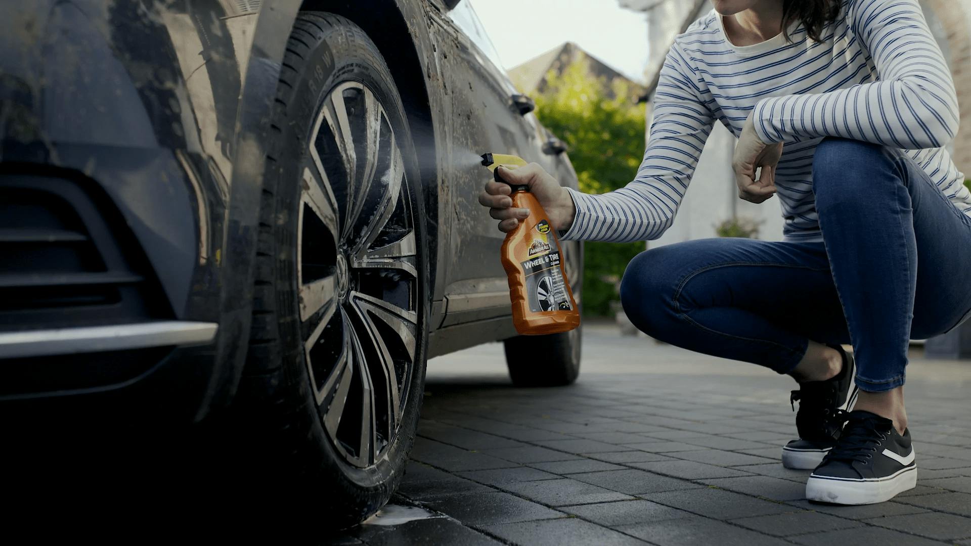 Armor All® – Schützt Ihr Auto Tag für Tag | Armor All®